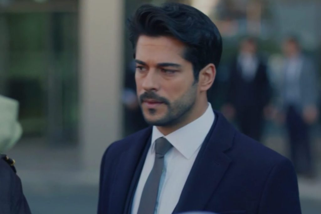 Endless Love, triste spoiler: dramma per Kemal in prigione - mentiscura