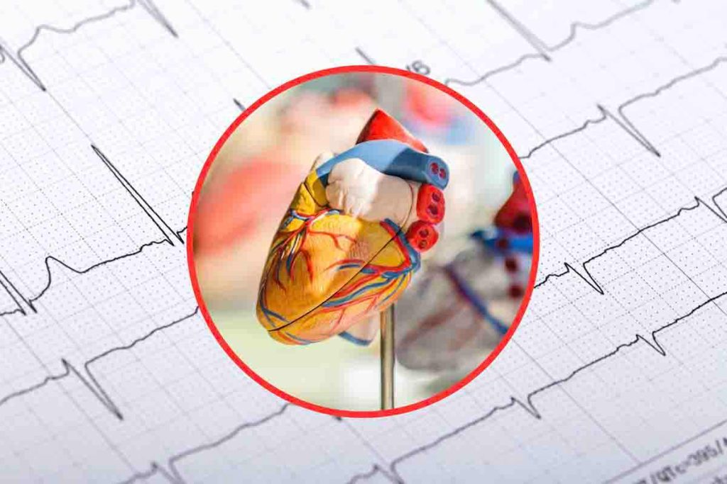 Il cuore ci parla, 10 sintomi di problemi cardiaci che sottovalutiamo ...