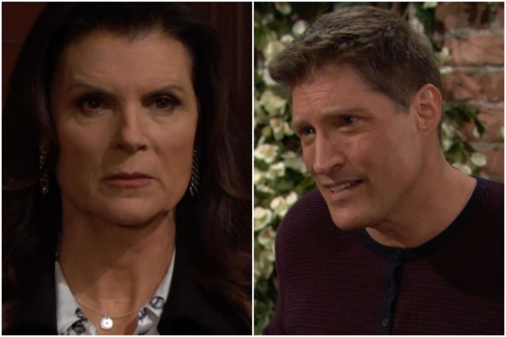 Beautiful anticipazioni, cambia tutto: l'incredibile richiesta di ...