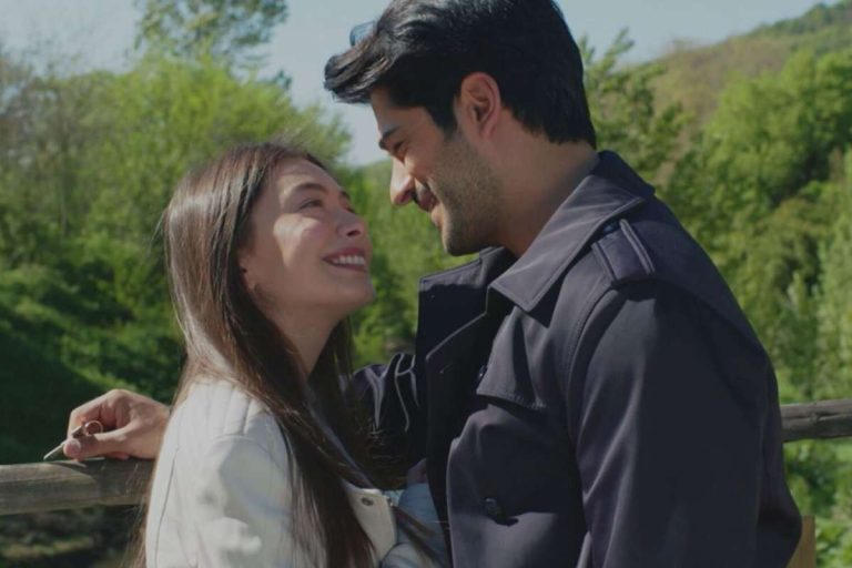 Endless Love, spoiler definitivo: come va a finire tra Nihan e Kemal - mentiscura