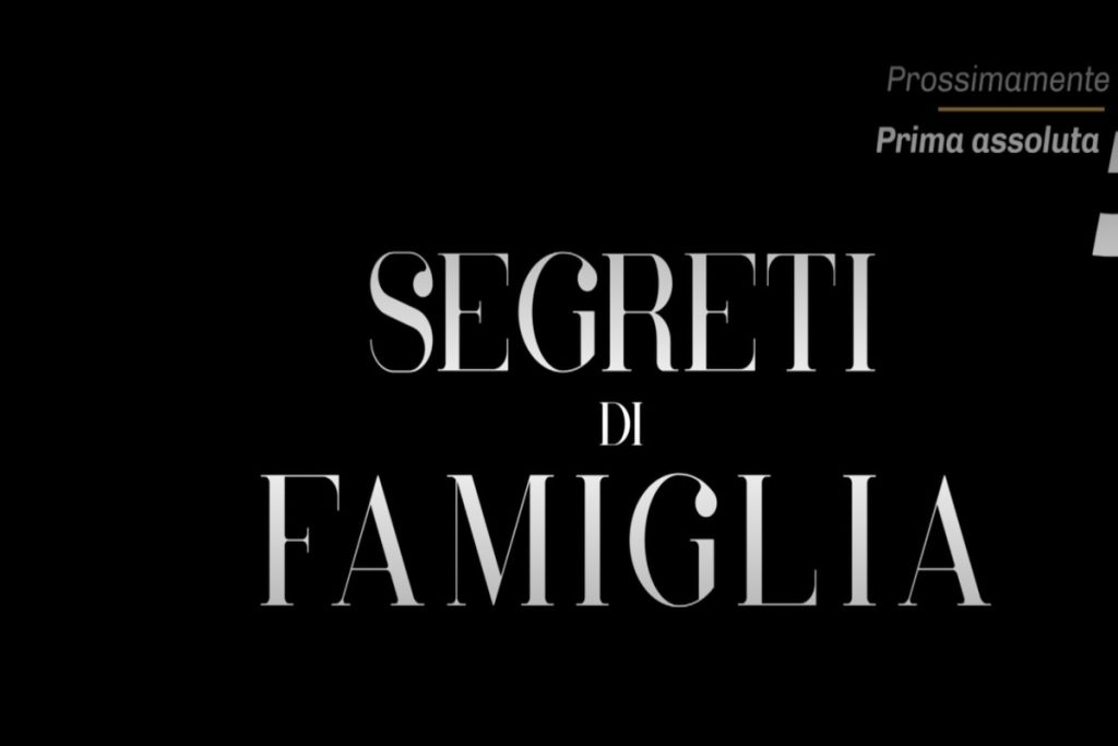 Segreti di famiglia, arriva la nuova serie turca di Mediaset: trame ...